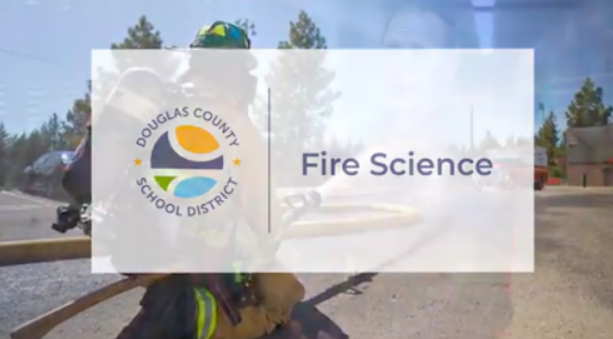 Whittell High School adds Fire Science program to CTE curriculum ...